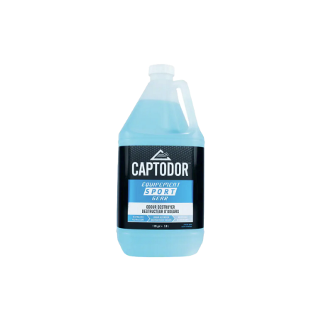 Captodor Odor destroyer 3.8L